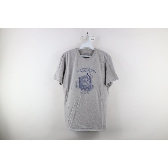 Vintage | Shirts | Retro Mens M Monty Python And The Holy Grail Your ...